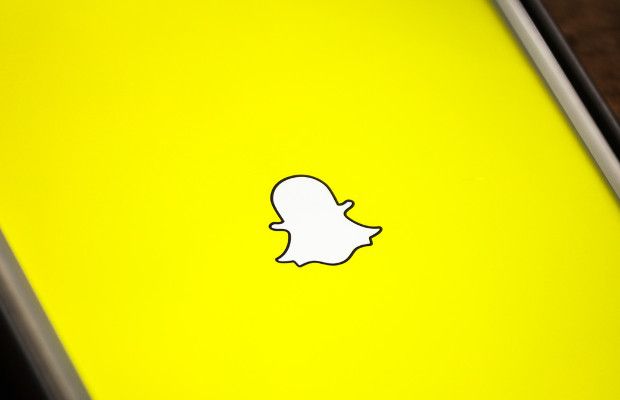 Snap Inc (aka Snapchat) named in trademark infringement lawsuit | World ...